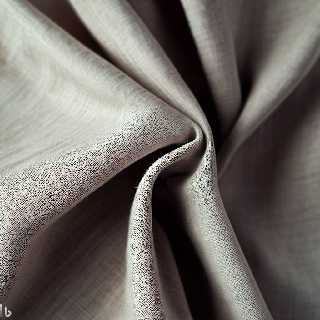 قماش الكتان: كل مايجب معرفته | اقمشة كوم