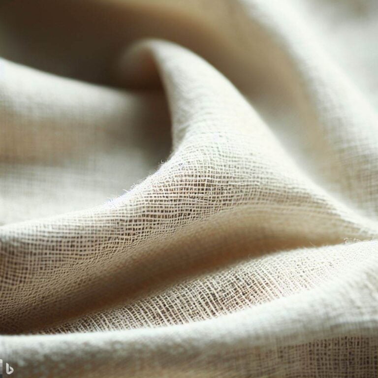 قماش كتان: كل مايجب معرفته عنه | اقمشة كوم